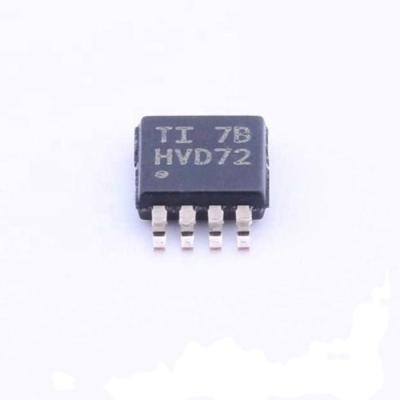 중국 SN65HVD72DGKR 판매용