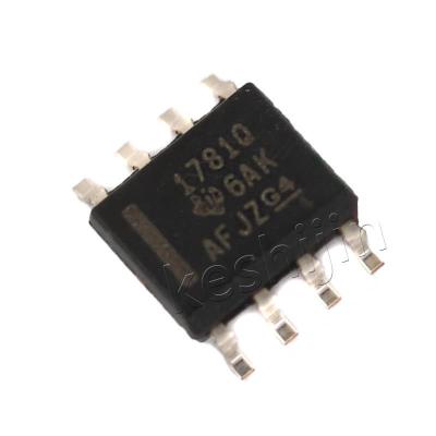 중국 SN65HVD1781QDRQ1 판매용