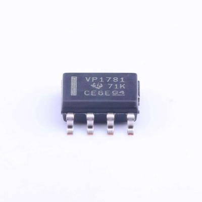 중국 SN65HVD1781DR 판매용