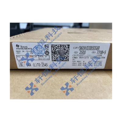 중국 SN65HVD3085EDGKR 판매용