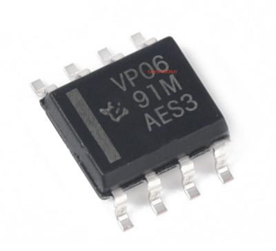 중국 SN65HVD06DR 판매용