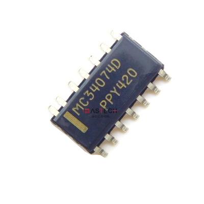 중국 MAX13432EESD+T 판매용