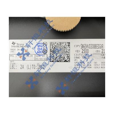 中国 SN65HVD3088EDGKR 販売のため