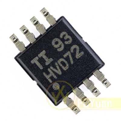 중국 SN65HVD72DGK 판매용