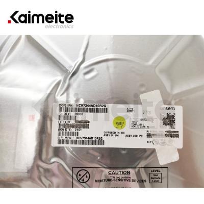 中国 NCV7344AD10R2G 販売のため