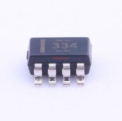 중국 TCAN334GDCNR 판매용