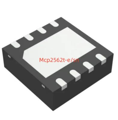 中国 MCP2562T-E/SN 販売のため