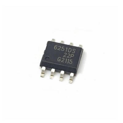 中国 TLE6251DS 販売のため