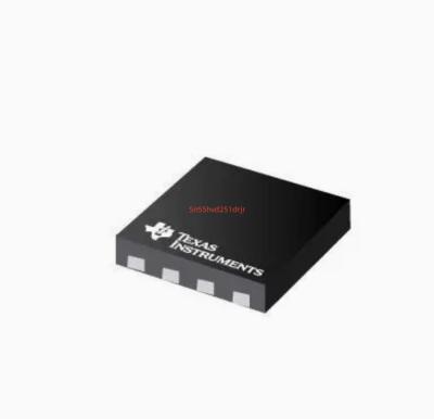 中国 SN55HVD251DRJR 販売のため