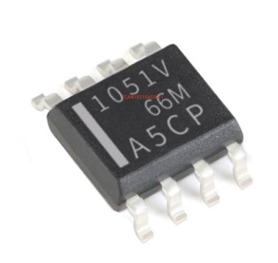 중국 TCAN1051GVDRQ1 판매용