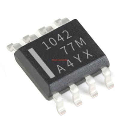 中国 TCAN1042GDRQ1 販売のため