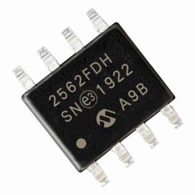 中国 MCP2562FD-H/SN 販売のため