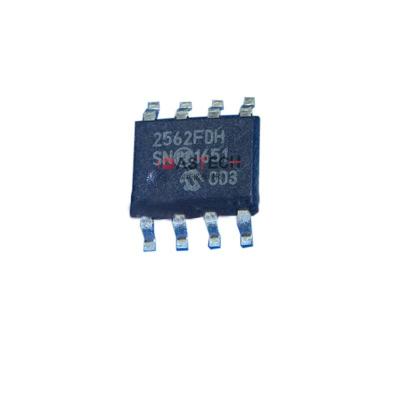 중국 MCP2562FD-E/P 판매용