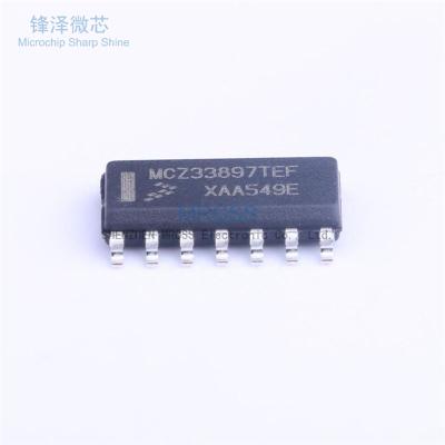 中国 MCZ33897TEFR2 販売のため