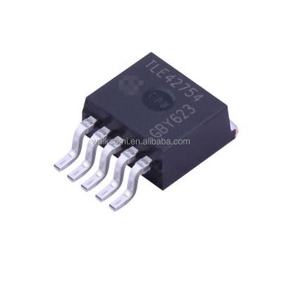 China TLE7263EXUMA2 for sale