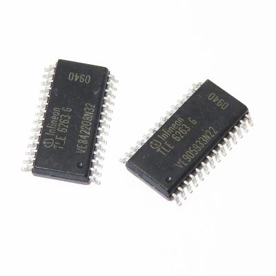 China TLE6263G for sale