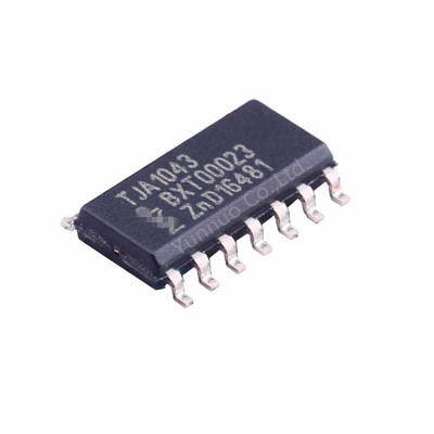 China TJA1043T/1J for sale