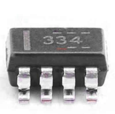 China TCAN334GDR for sale