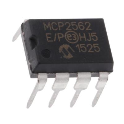 China MCP2562-E/P for sale
