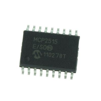 China MCP2515-E/SO for sale