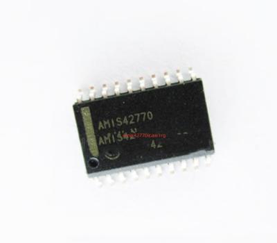 중국 AMIS42770ICAW1RG 판매용