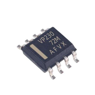 중국 SN65HVD230DR 판매용