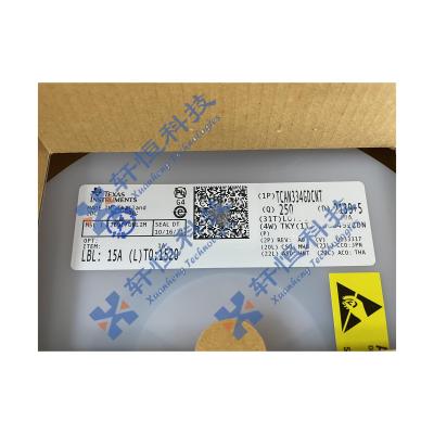 중국 TCAN334GDCNT 판매용