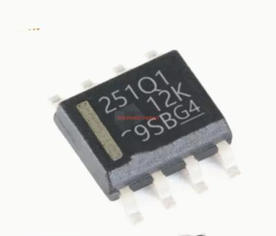 중국 SN65HVD251QDRQ1 판매용