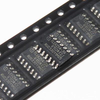 中国 TLE6254-3G 販売のため