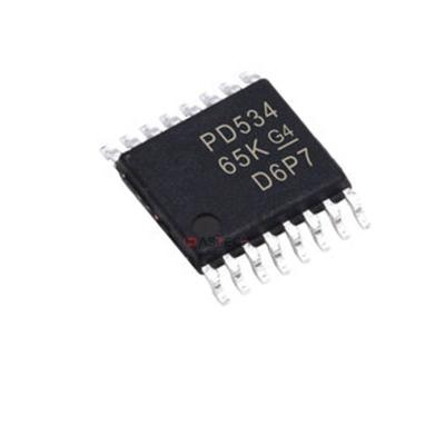 Κίνα NCV7424DB0R2G προς πώληση