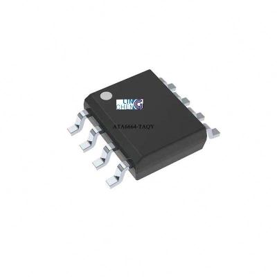 Κίνα ATA6664-TAQY 19 προς πώληση