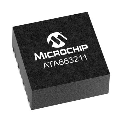 Κίνα ATA663211-GBQW προς πώληση