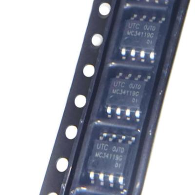 Κίνα MC34911BAC προς πώληση