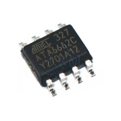 중국 ATA6662C-TAQY 판매용