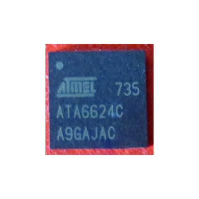 Κίνα ATA6624C-PGQW-1 προς πώληση
