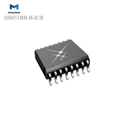 China SI8651BB-B-IUR for sale