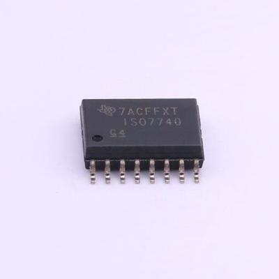 Cina ISO7740DWR in vendita