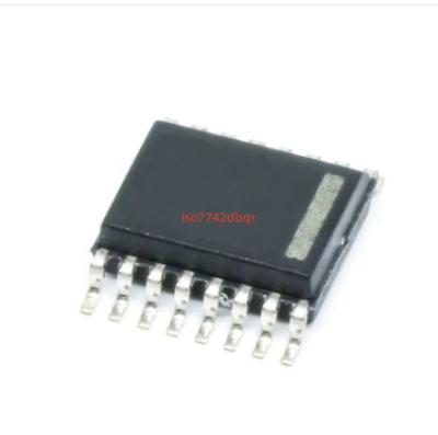 Cina ISO7742DBQR in vendita