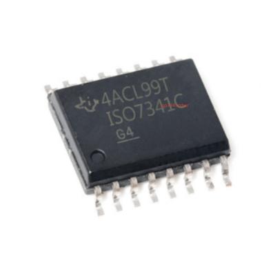 Cina ISO7341CDWR in vendita