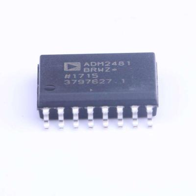 Cina ADM2481BRWZ-RL7 in vendita