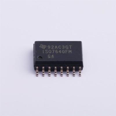 Cina ISO7640FMDWR in vendita