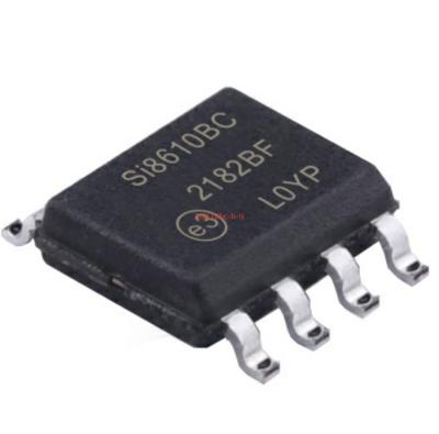 Cina SI8610BC-B-IS in vendita