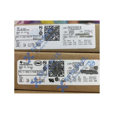 Cina ISO7320CDR in vendita