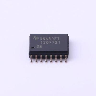 Cina ISO7721DWR in vendita