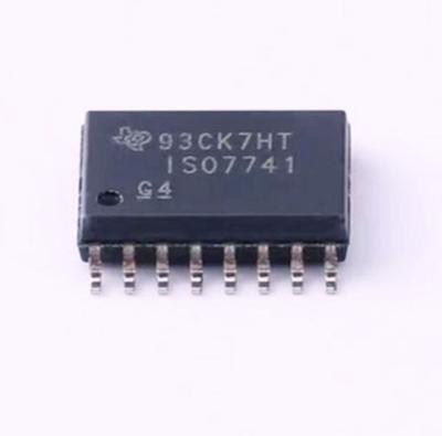 Cina ISO7741DWR in vendita