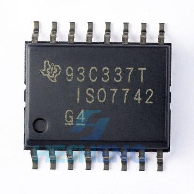 Cina ISO7742DW in vendita