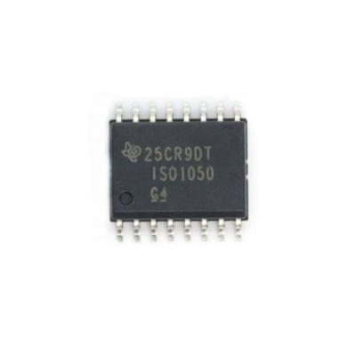 Cina ISO1050DWR in vendita