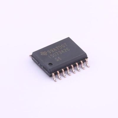 Cina ISO7342CDWR in vendita