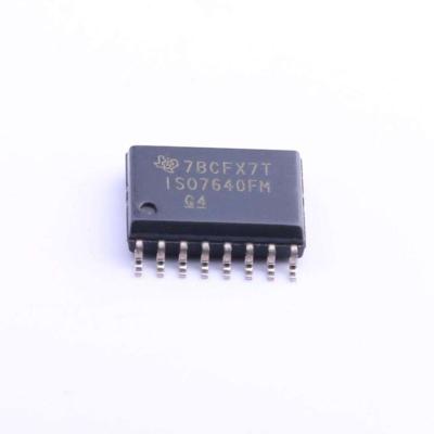 Cina ISO7640FMDW in vendita