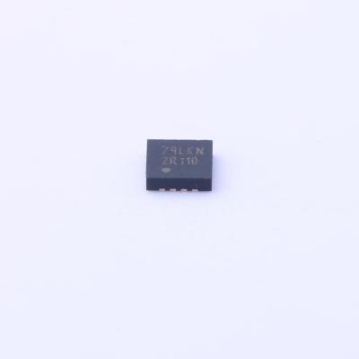 China DS25BR110TSD/NOPB for sale